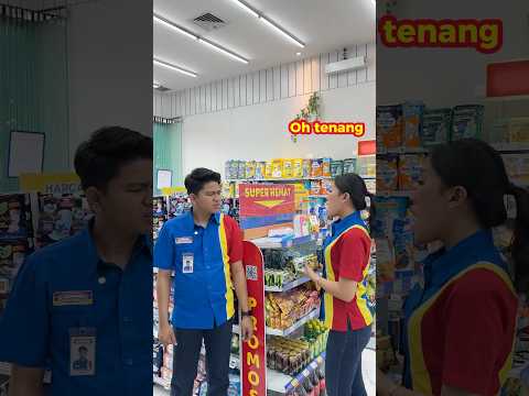 Tenang! Kan ada promo HEMAT MINGGU INI! 🔥#Indomaret #KlikIndomaret #HematMingguIni