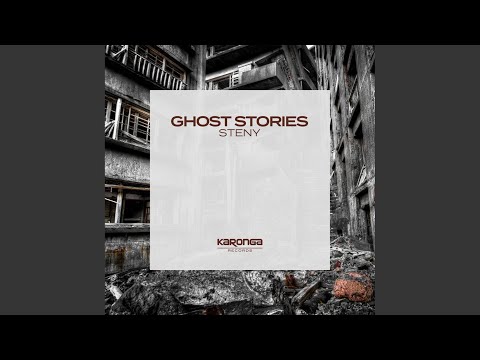 Ghost Stories (Original Club Mix)