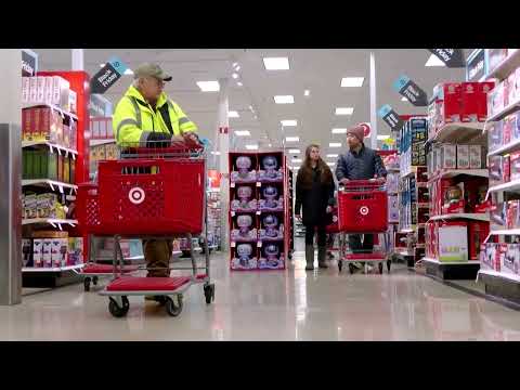 Black Friday deals are here, but not shoppers