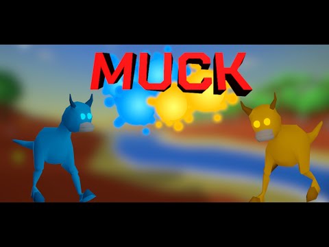 Steam Community :: Video :: Livestream MUCK - Playing with Viewers ...