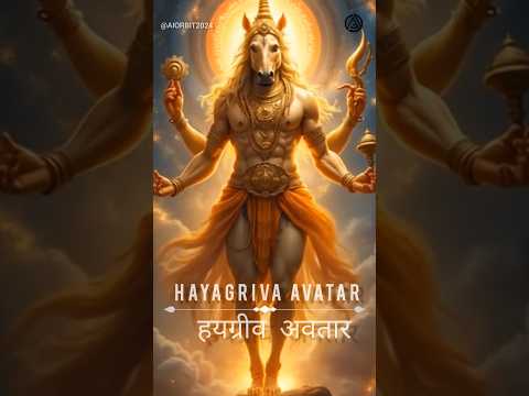 10 Avathars of lord Vishnu #hybrid #fusion #magic #devotional #shorts