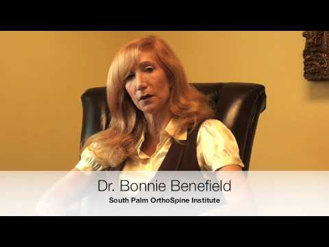 Dr. Bonnie Benefield