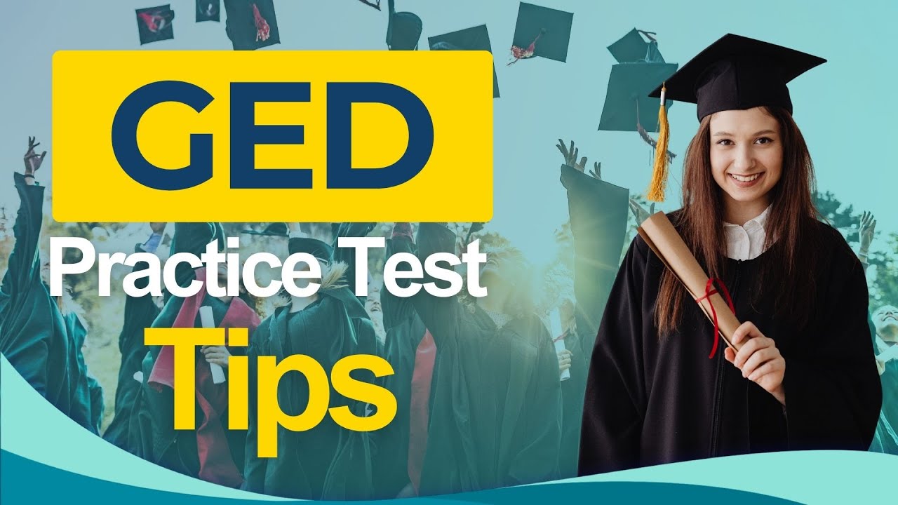 GED 2026: General Educational Development Certification Exam Training Tips All You Need to Know