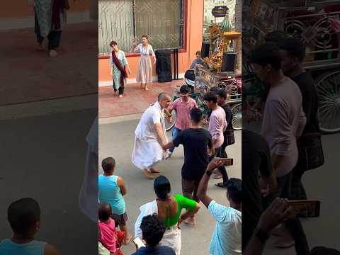 Radhe Radhe Japa Karo???????? #radheradhe #radhe #krishna #kirtan #iskcon #viral #vrindavn #govinda