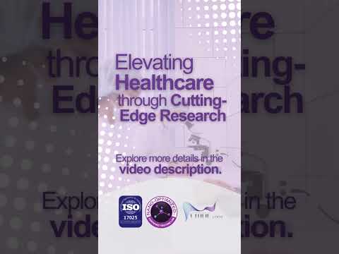 Elevating Healthcare through Cutting-Edge Research