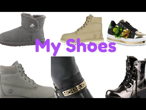 Meine Boots /Sammlung /TimberlandĀ®/Michael Kors/ Ebay