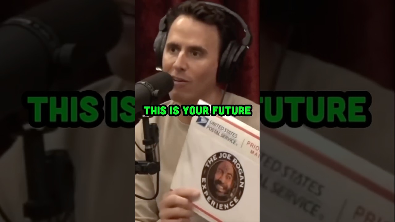 Joe Rogan’s Mind BLOWN by Oz The Mentalist on JRE🤯🤔