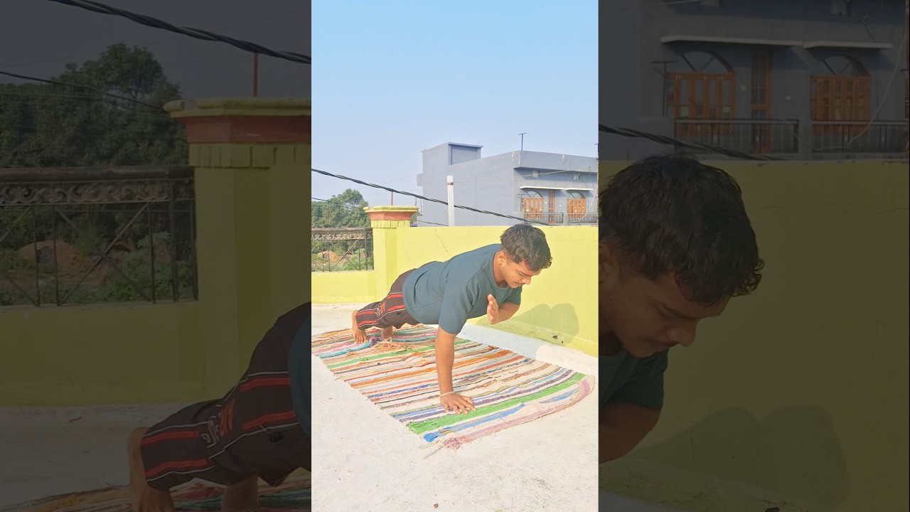 WINTER ARC CHALLENGE DAY-18 #minivlog #fitness