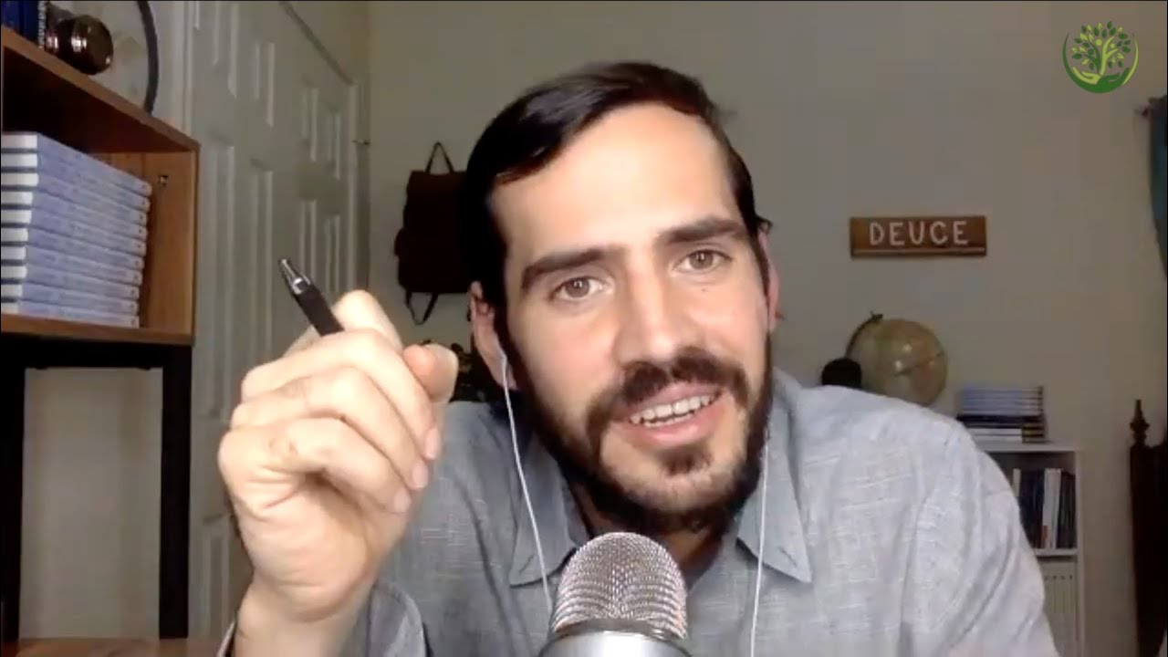 Craig Considine Fantasizes about Islamic Tolerance