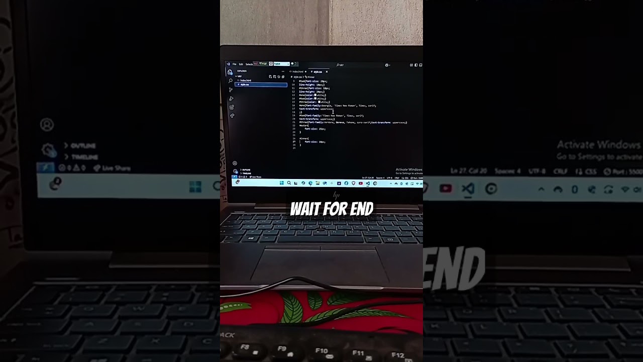 #coding #codinglover #programming #coder #school #codewriter07 #codinglove #sidehustle #htmlcss