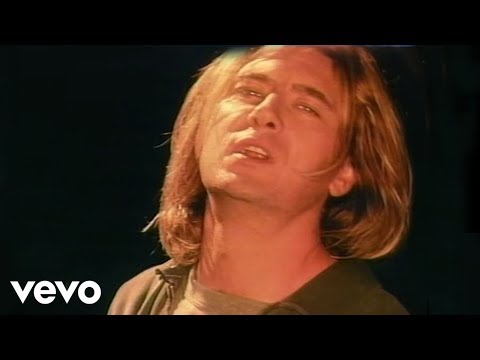 Def Leppard - When Love And Hate Collide