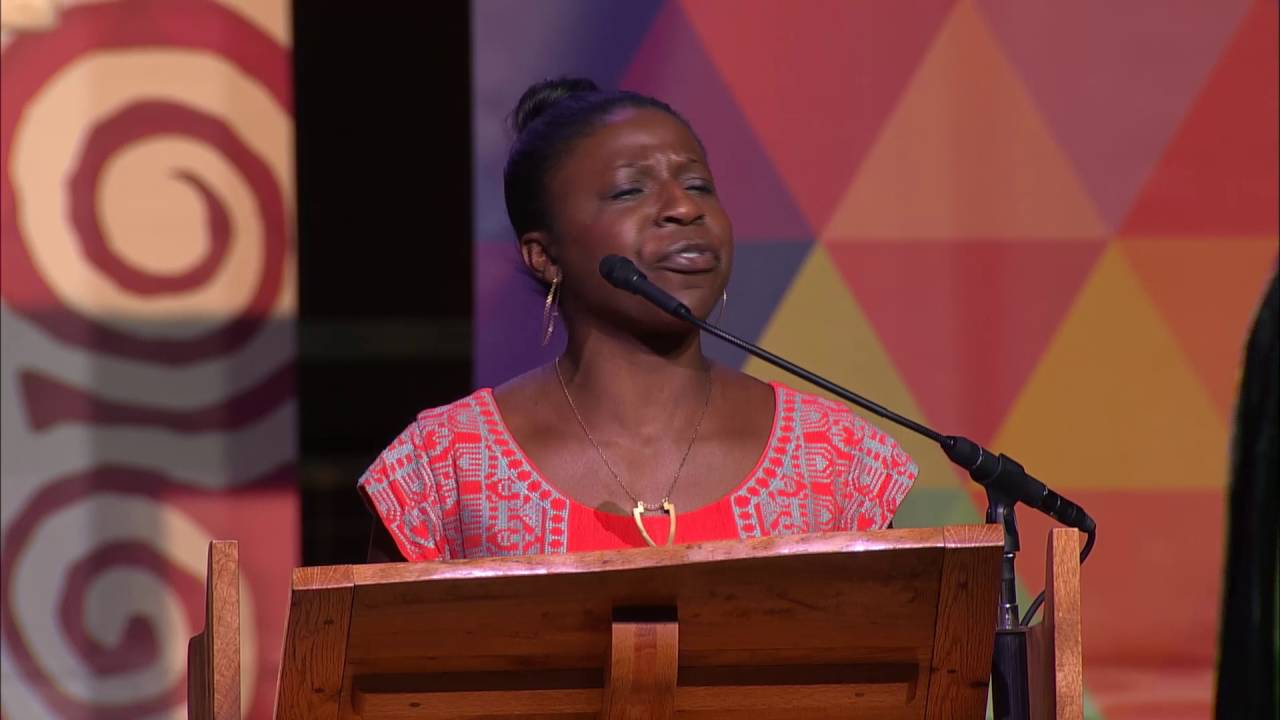 Gc2016 Video May 20 Morning Worship Who Goes Where Resourceumc