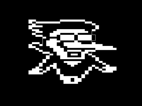 Deltarune: Spamton Theme Remix (V1)