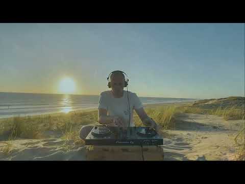 DUNE DU LACANAU - Lucas Summer DJ Set
