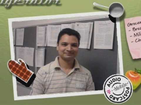 SUNIL SIROHI.wmv