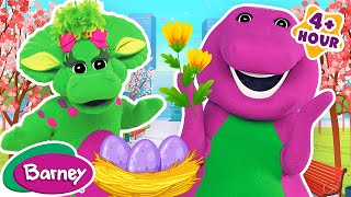 Barney Four Day Seasons 2025 Watch HD Mp4 Video Download Free
