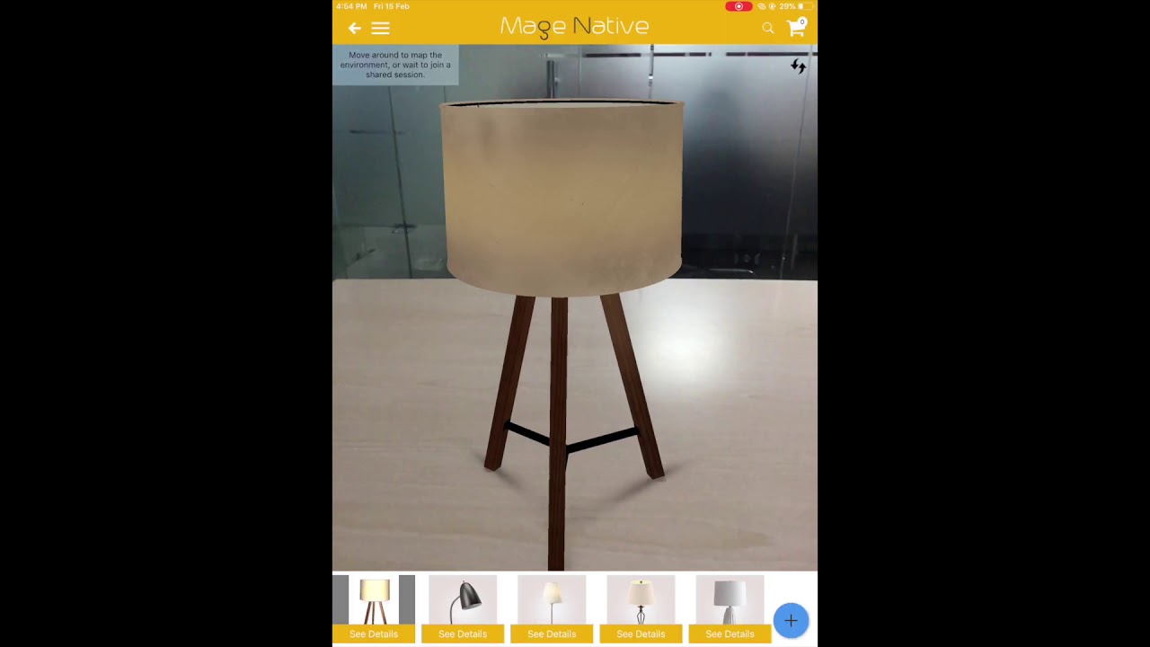 CedCommerce CollaborativeShopping - MageNative