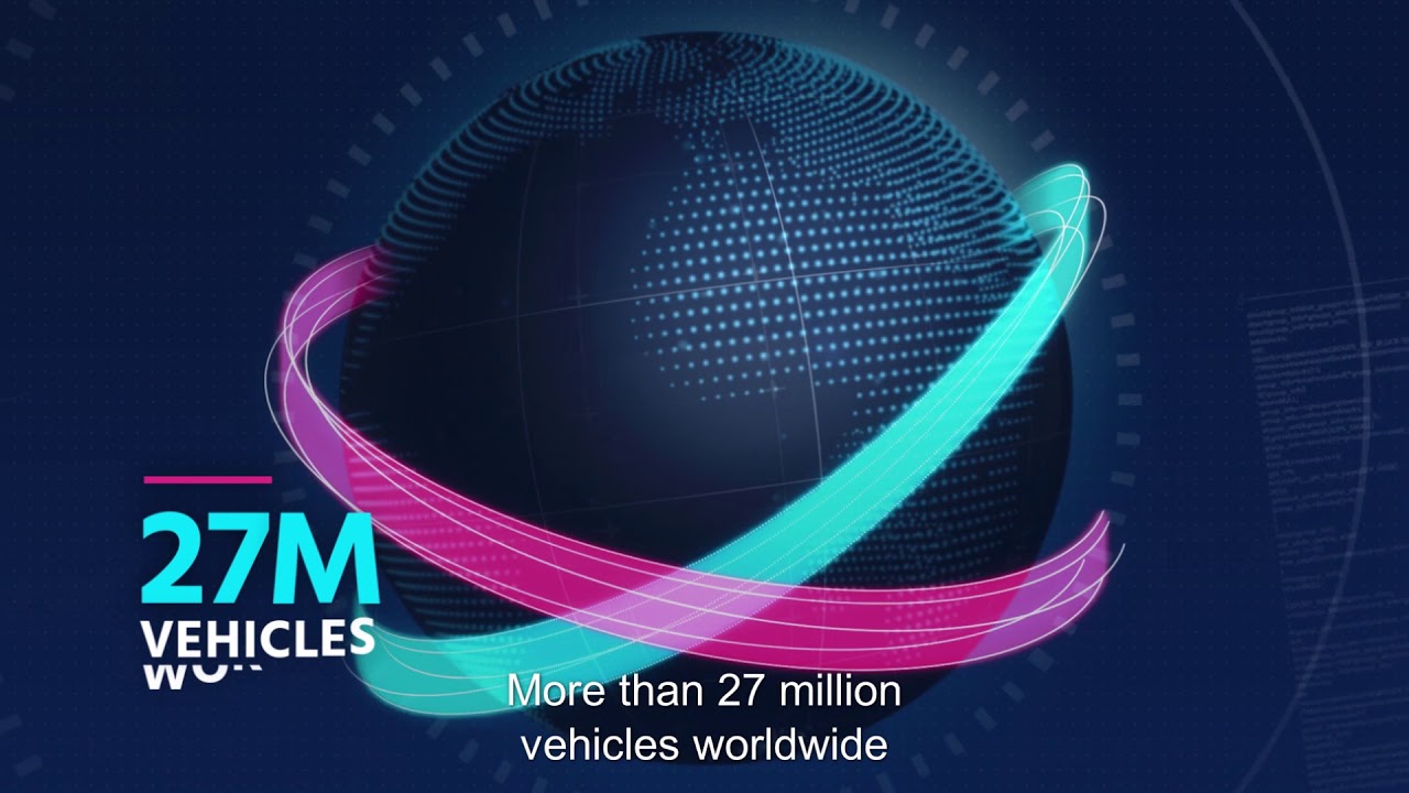 Mobileye Collision Avoidance System for Fleets