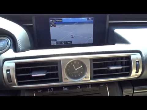 2014 Lexus IS 250 Roslyn, Albertson, Port Washington, Great Neck, Oyster Bay, NY 16172P