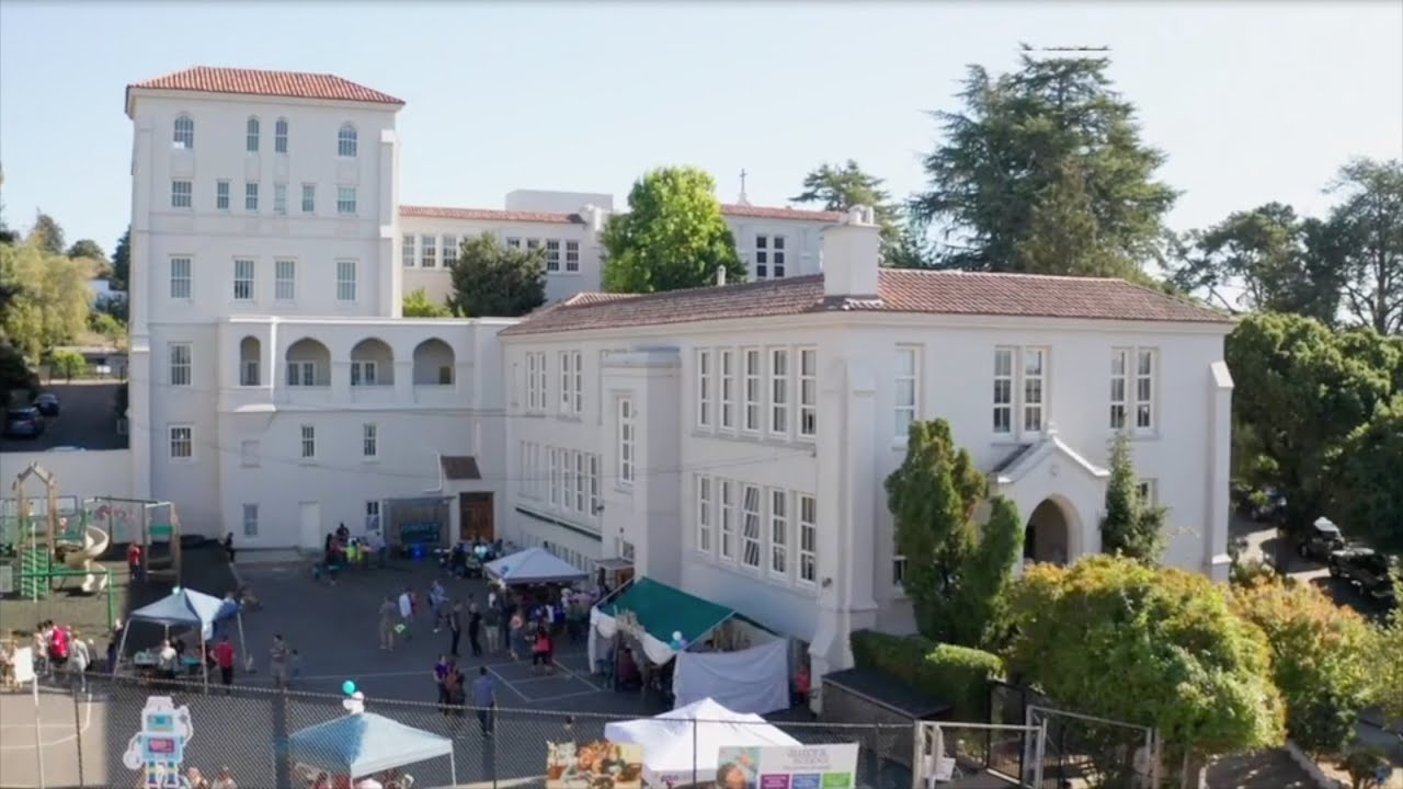 Introducing Aurora School