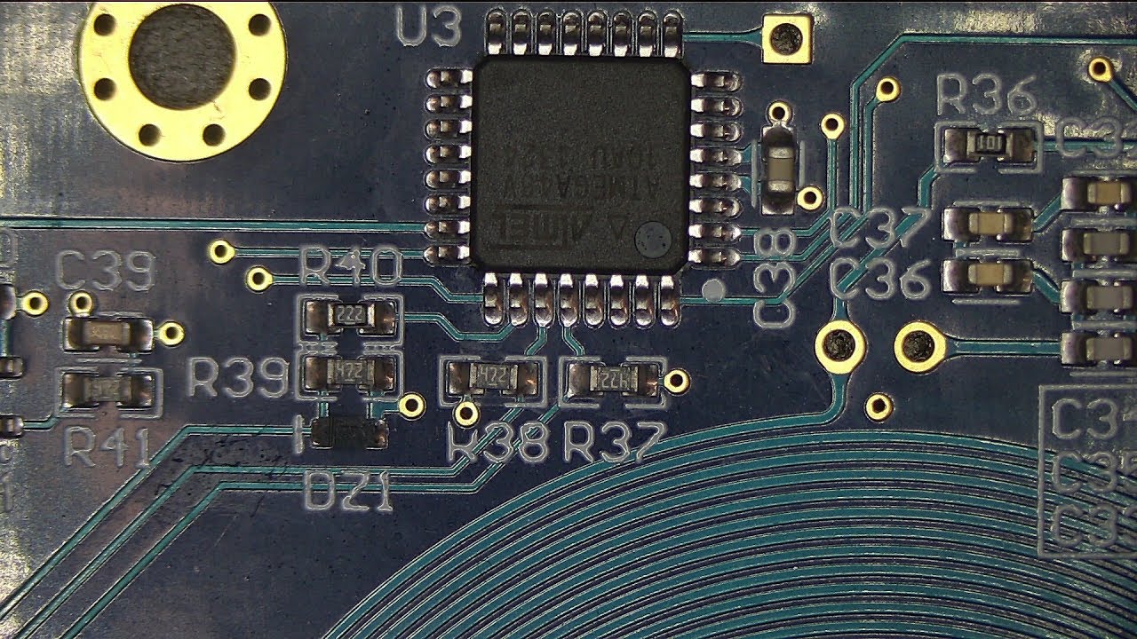 Quick turn PCB assembly at Xptronics Inc