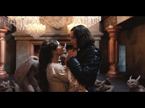 Luc Besson's Dracula: Trailer Breakdown & Release Details | Dracula: A Love Tale