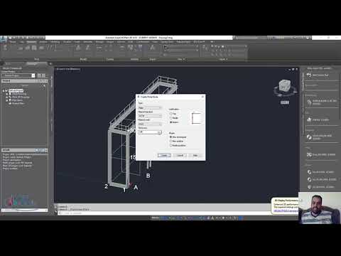autocad plant Plate – Phoenix