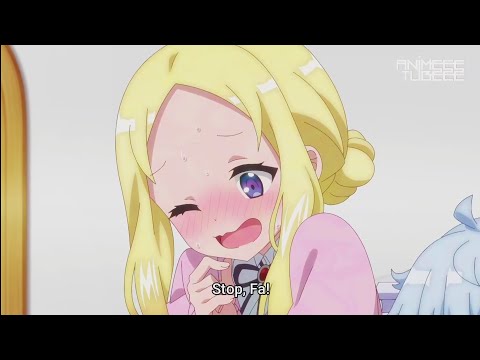 Yamete Kudasai...