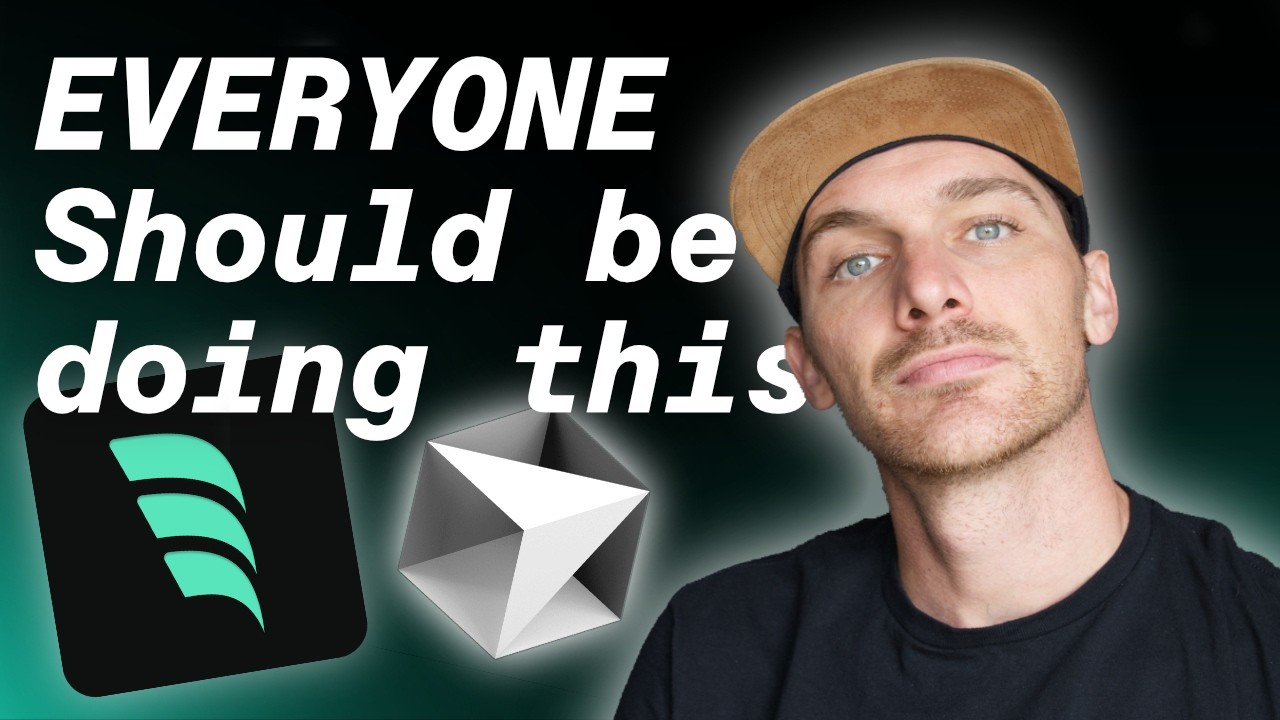 My Vibe Coding Setup (Cursor + Windsurf)