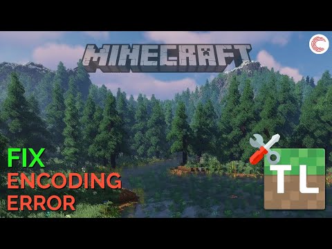 Fix: TLauncher Failed to Encode Packet