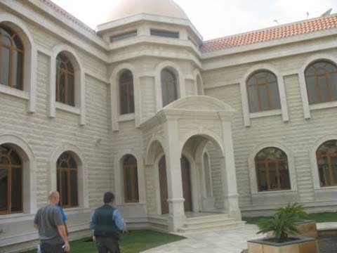 Star of the Patio | Mankhoul Bur Dubai, Dubai U.A.E.