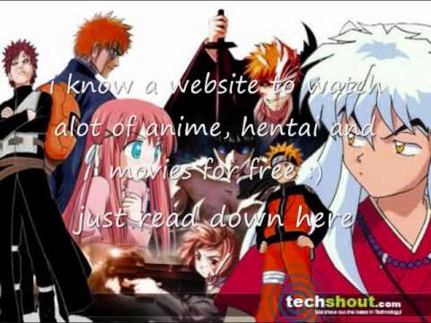 Watch free anime - SUB AND DUB