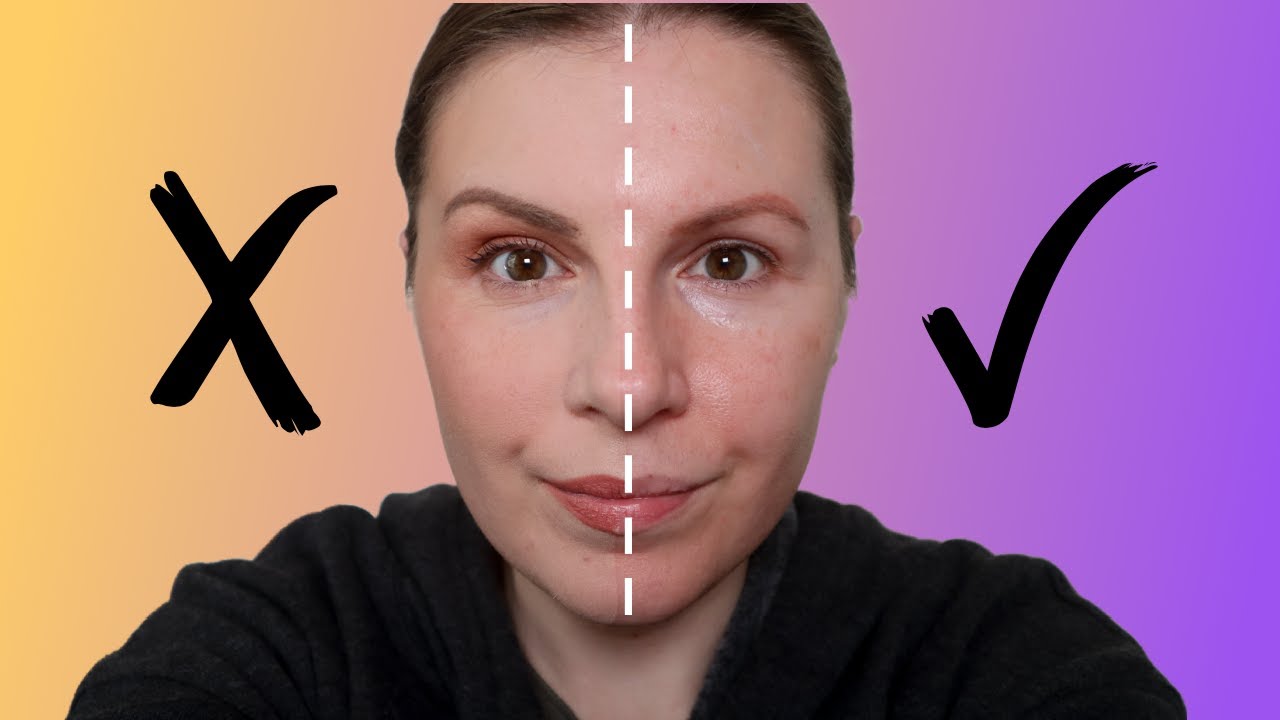 What Happened When I Stopped Wearing Makeup?