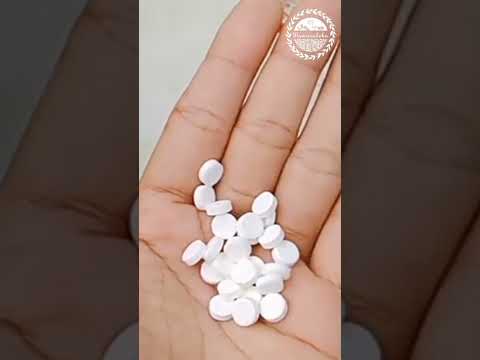 Hoax !!! Vitamin B1 IPI Katanya Gak Bisa Buat Tanaman