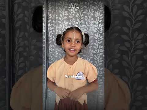 Who is Lord Krishna? | ISKCON GEV | Govardhan EcoVillage