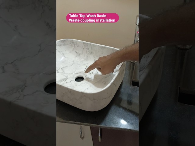 Ball Valve - Table Top Wash Basin Service Provider from Bhopal