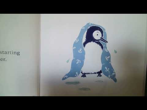 Grumpy Pants Storytime