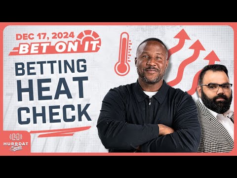 Damon Benning's BOLD Picks for College Bowls and Basketball - Bet On It! | Hurrdat Sports Radio
