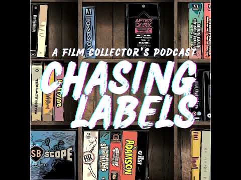 Cinema Discovery Project #55 | Filmmakers Final Films