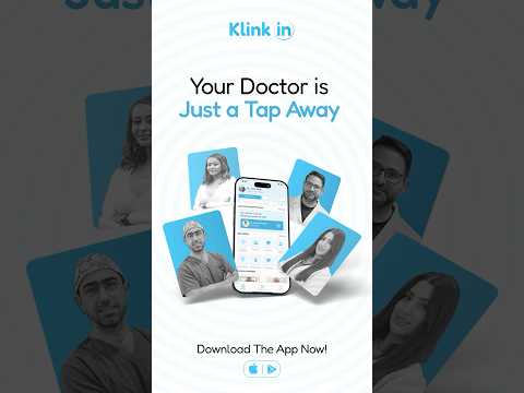 Your doctor is just a tap away | One App. Endless Care | Download Now