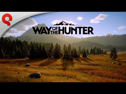 Way of the Hunter | Release Trailer