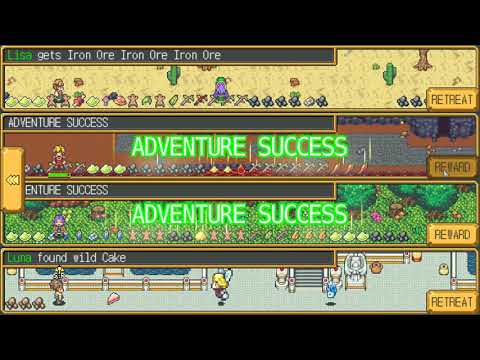 Steam Community :: Weapon Shop Fantasy