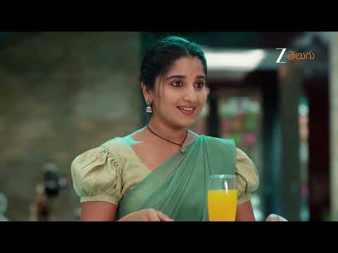 Chamanthi | Ep - 154 | Preview | Jun 24 2025 | Zee Telugu