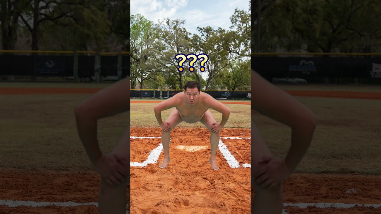 Do you think I'm naked!? #shorts  #tonikaku  #Tony  #baseball #baseballgame