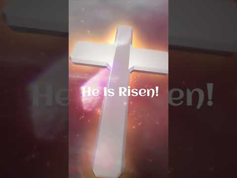 Prayers at Easter