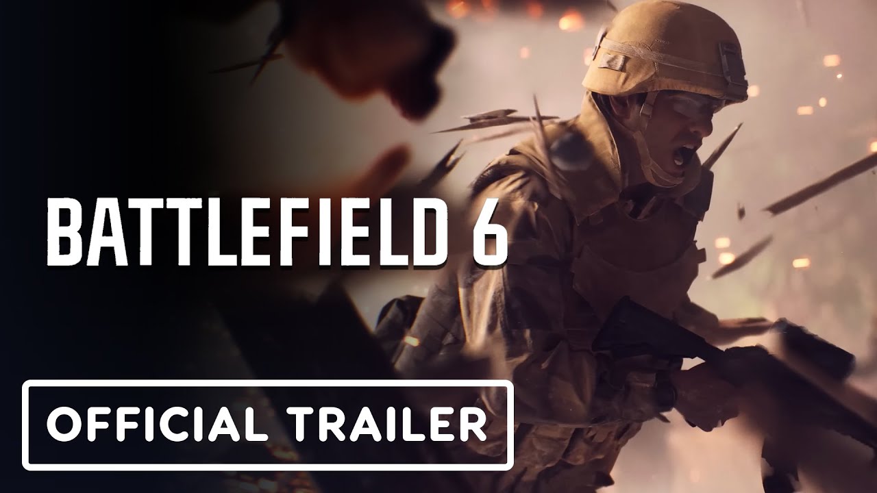 Video - Unlocking the Power of bf6: Your Ultimate Guide to Google ...