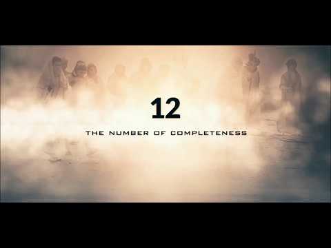 Biblical significance of the number 12