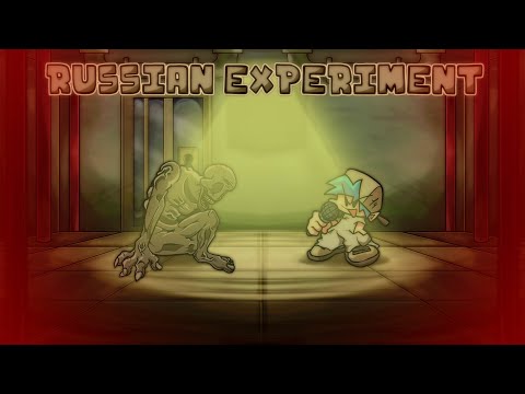| Lab Rat | - | FNF Russian Sleep Experiment Mod |