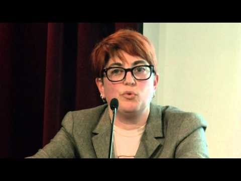 Annalee Newitz - Slow Futures: Using History to Write About Tomorrow