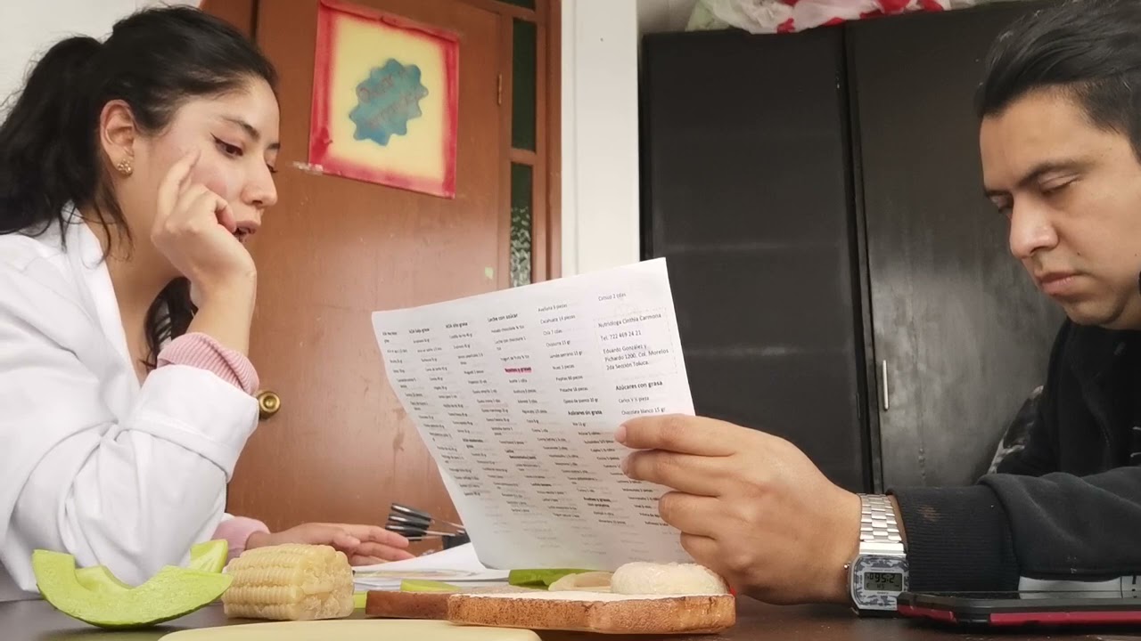 Explicación del sistema de equivalentes. Alumnos UNI